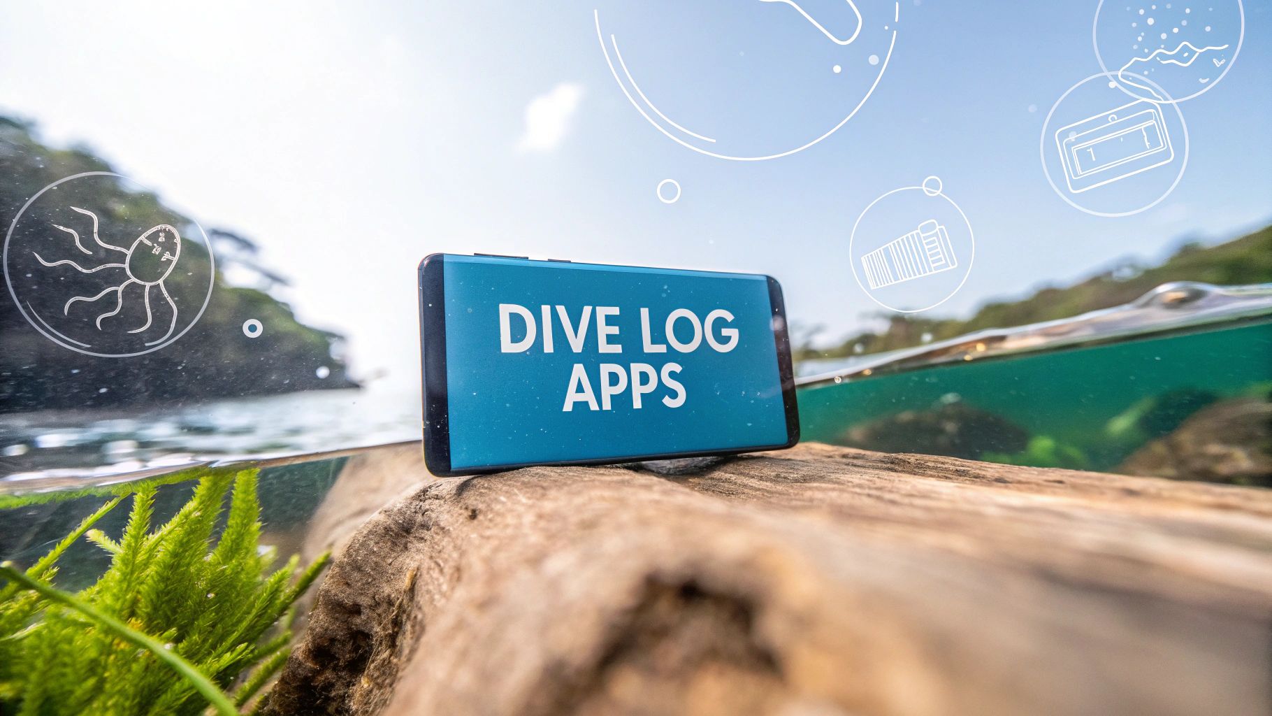 Dive Log App Review: Top Picks for Your Adventures - Dive Admin